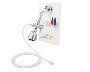 What Are Oral Irrigators?